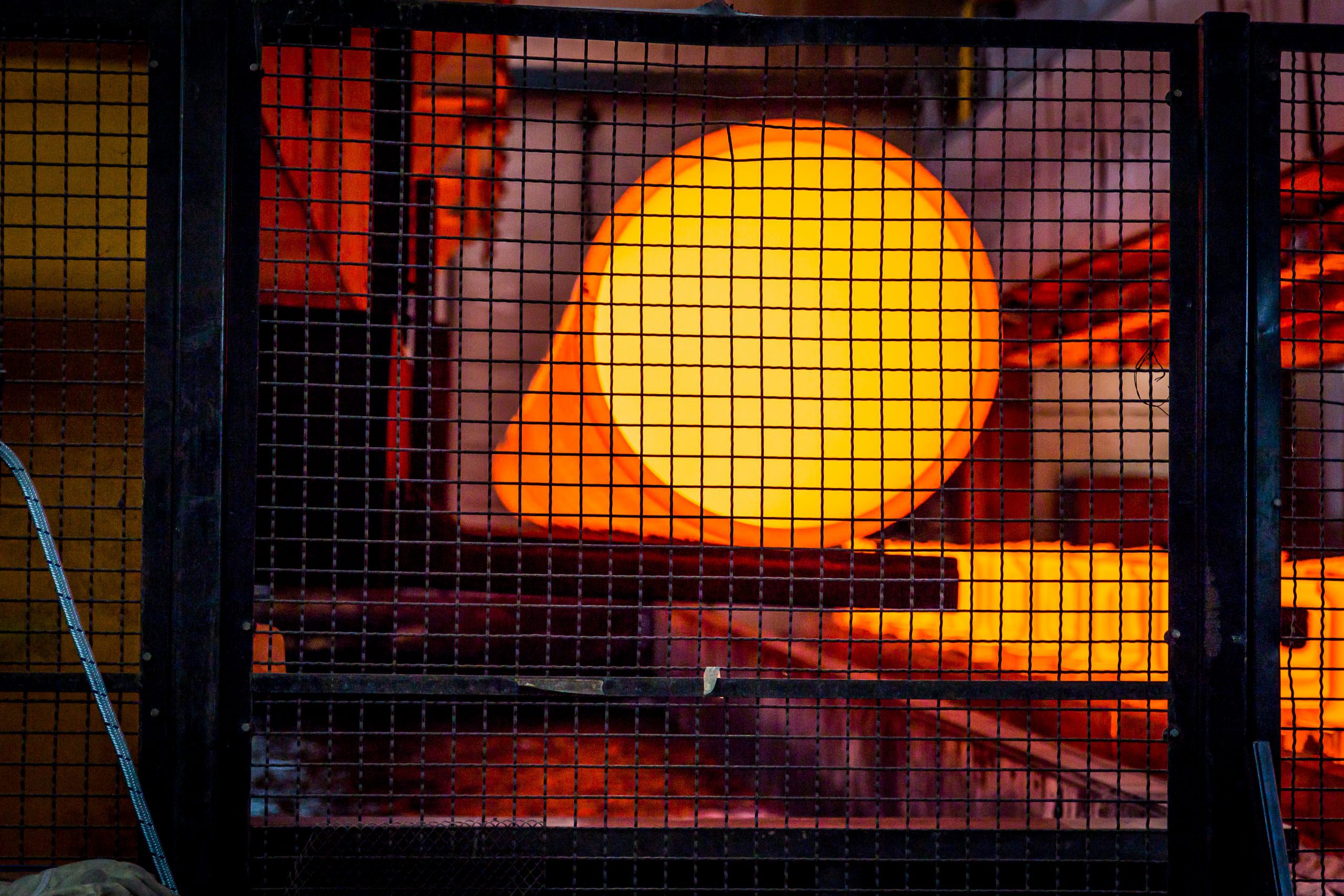 INOX Tech - Tecsider Ltd