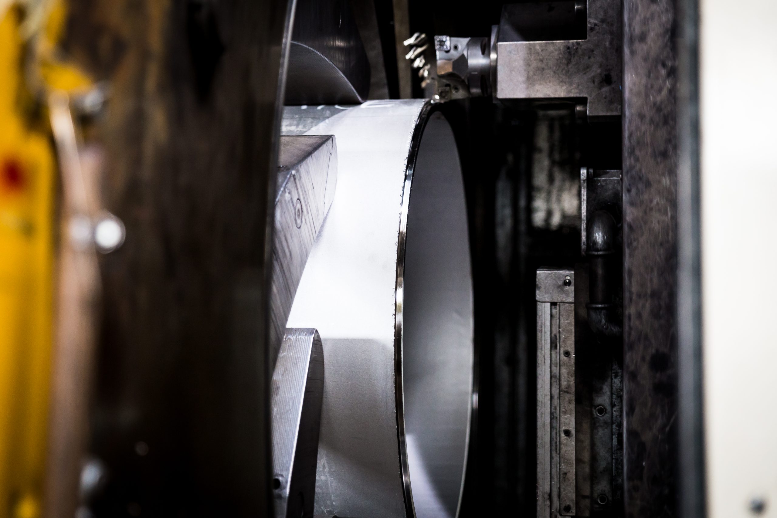 INOX Tech - Tecsider Ltd