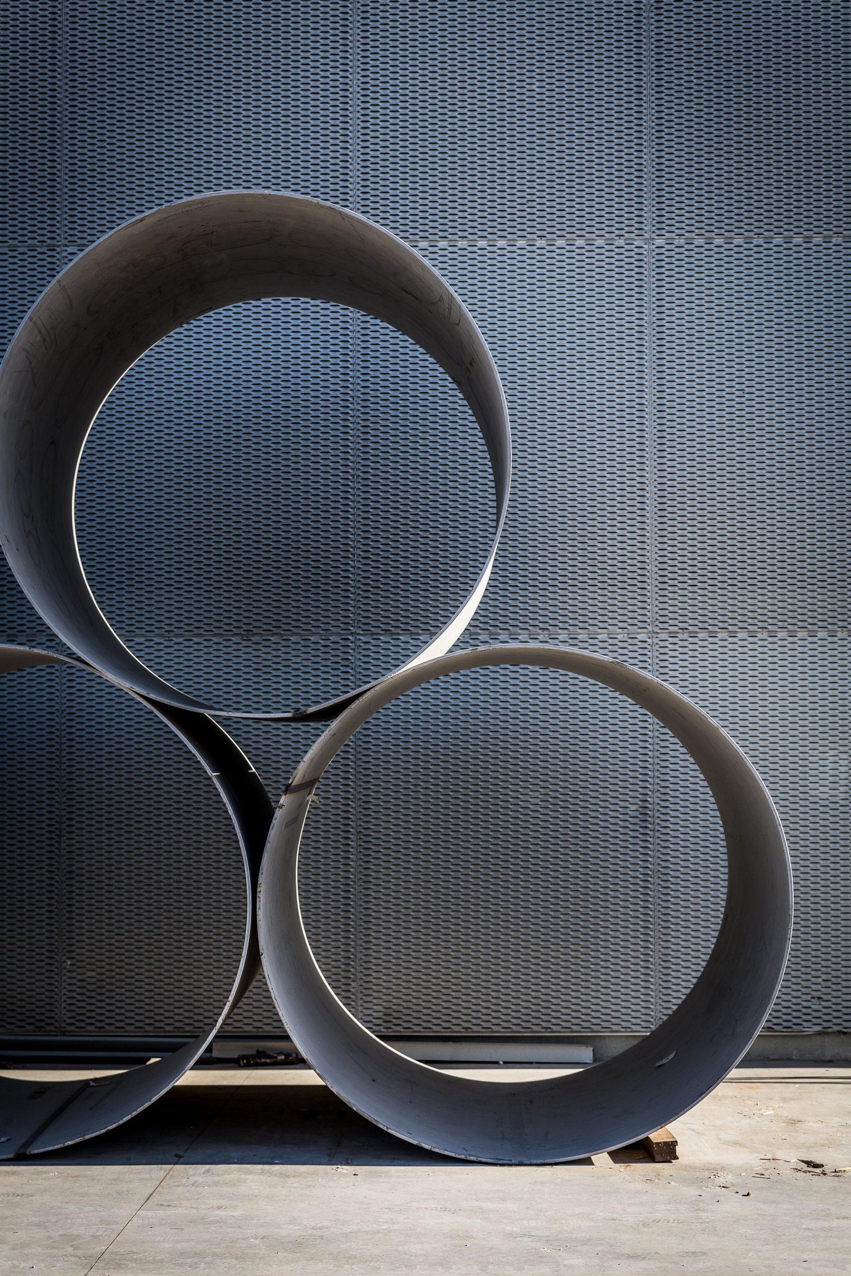 INOX Tech - Tecsider Ltd