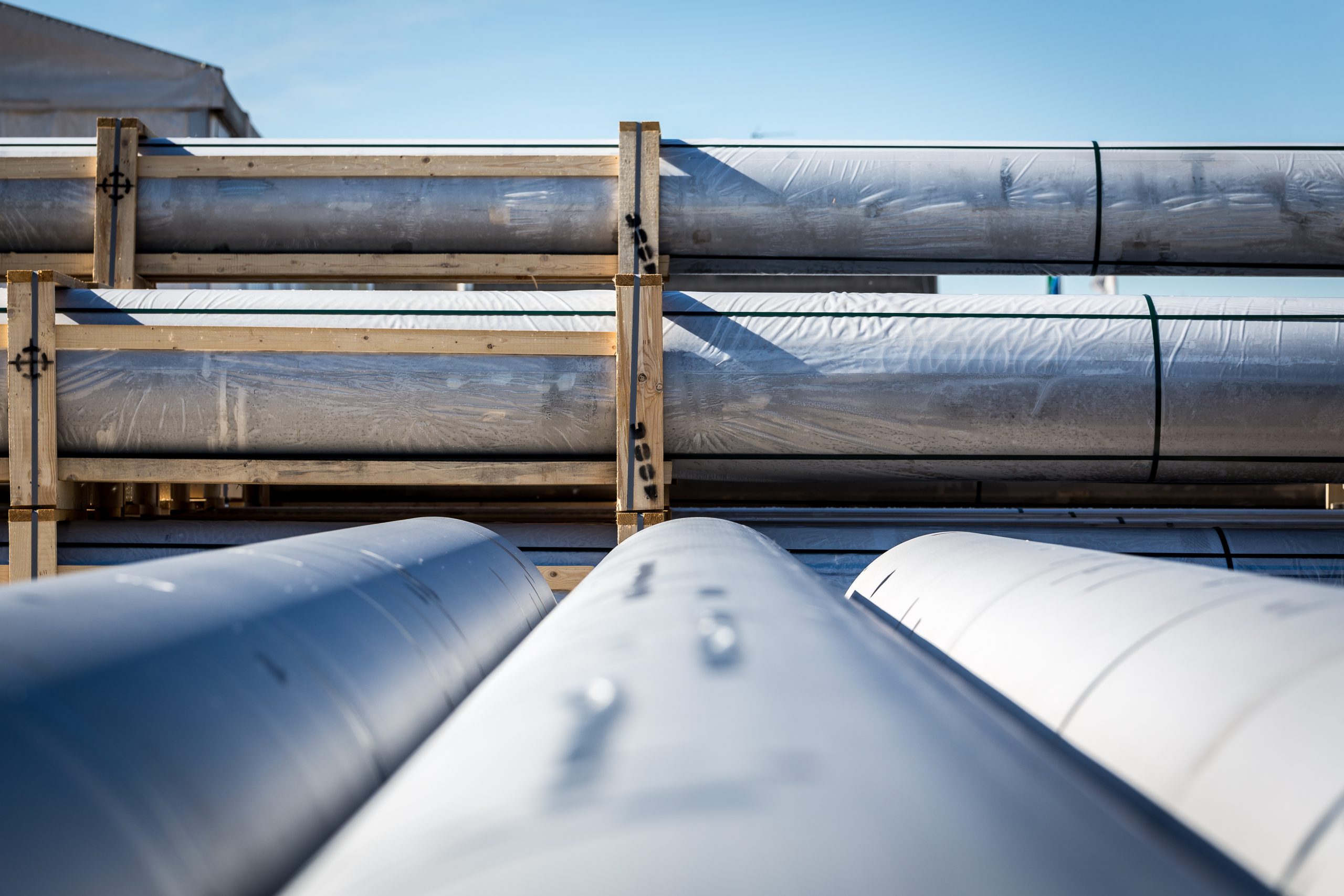 INOX Tech - Tecsider Ltd