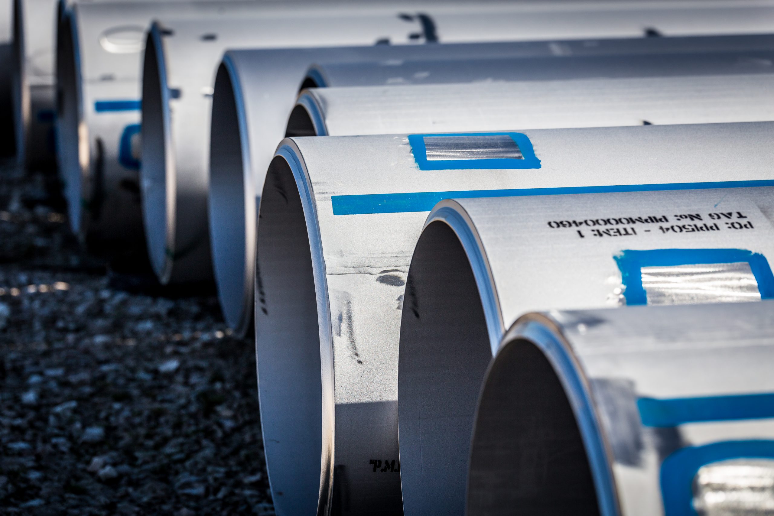 INOX Tech - Tecsider Ltd