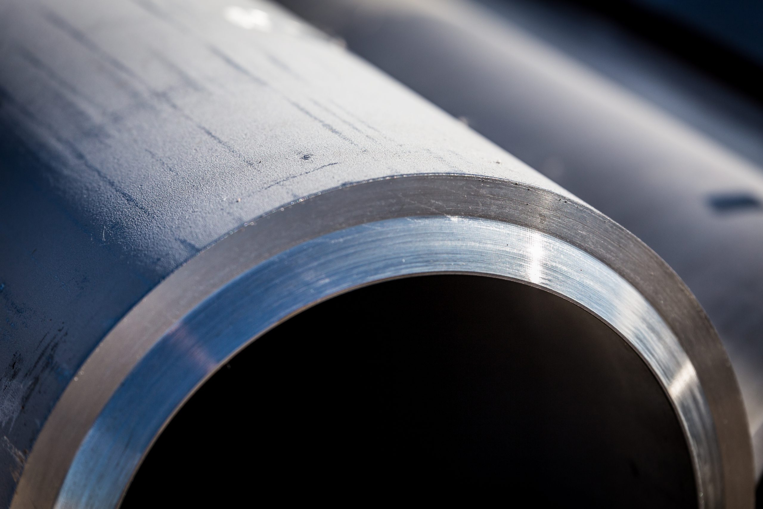 INOX Tech - Tecsider Ltd