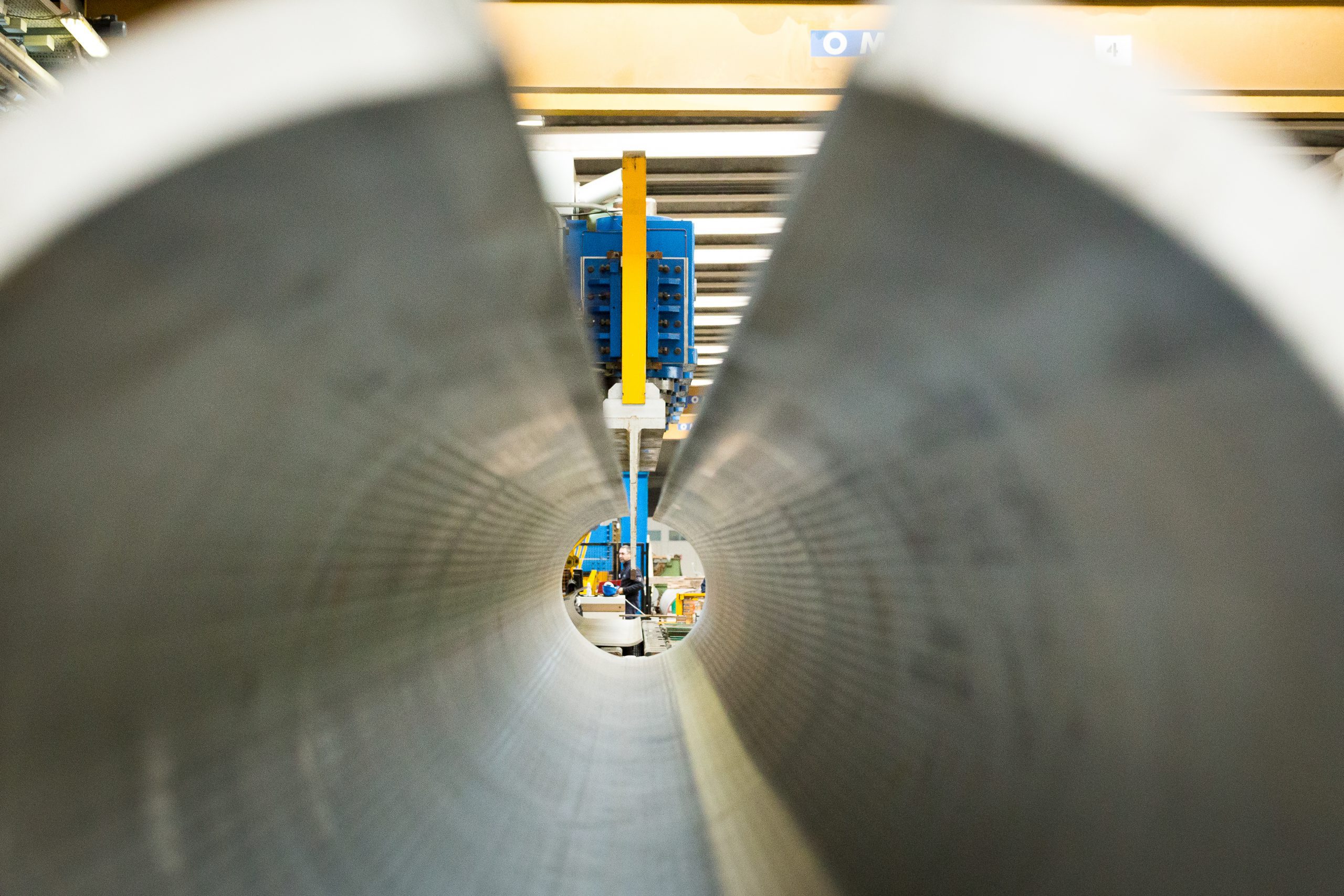 INOX Tech - Tecsider Ltd